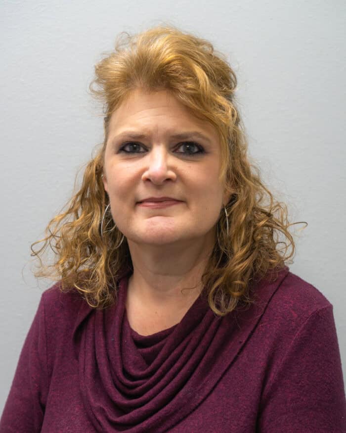 Staff – Patterson Tax Service